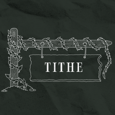TITHE by Noa Segal, Kiang, sydastry, CrowbrainStudios