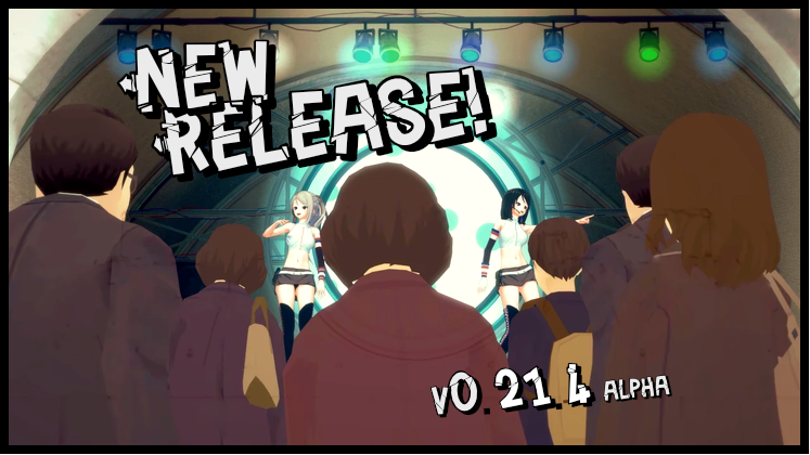 PUBLIC RELEASE - v0.21.4 - STUFF AND THINGS! - Corrupted Kingdoms (NSFW ...