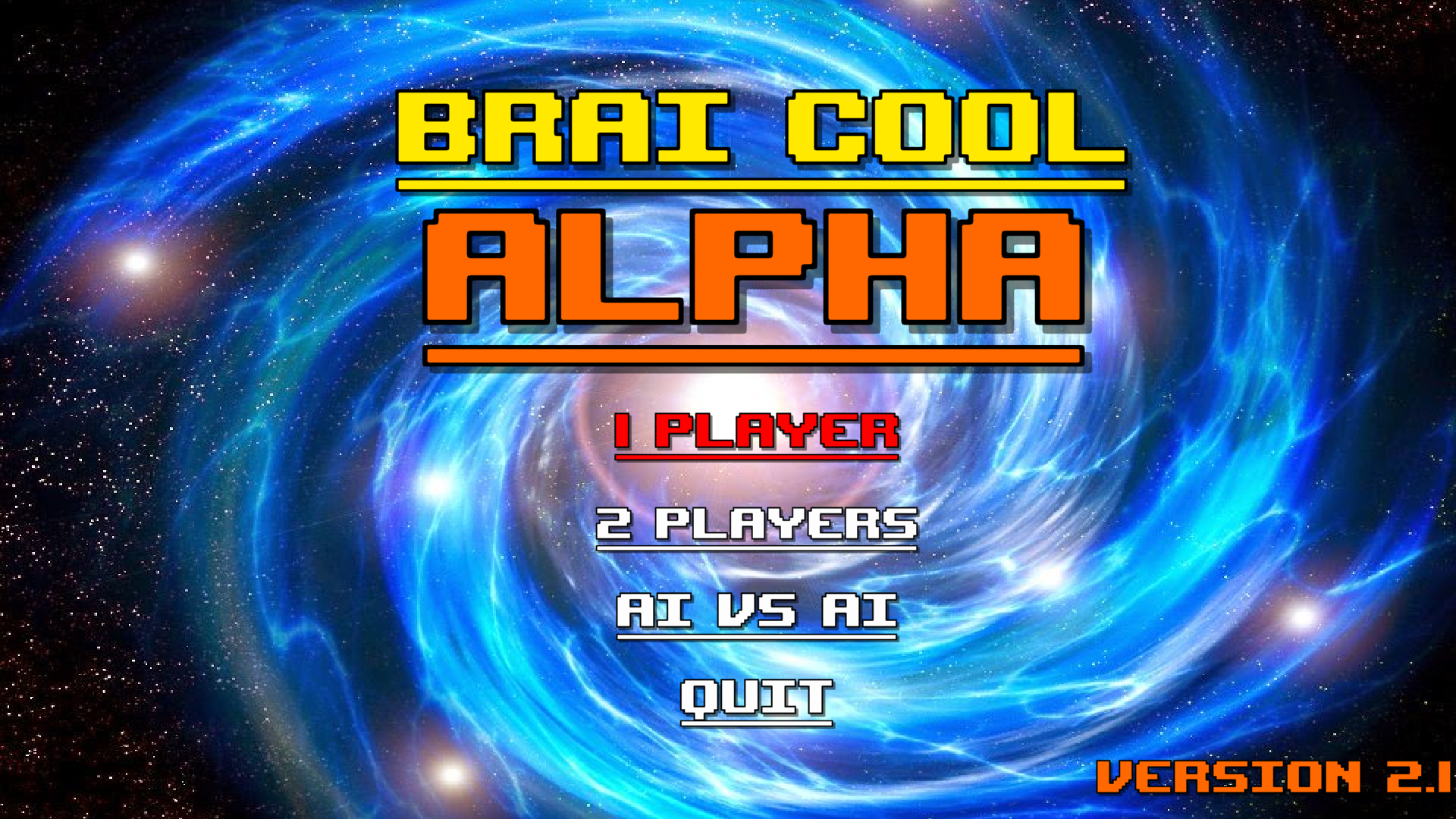 Brai Cool ALPHA by Gxsoldier77