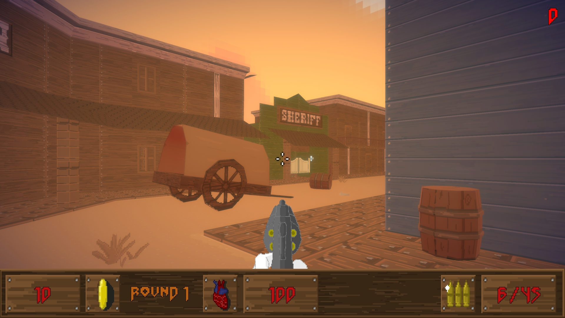 Pay Up! by Grind Games