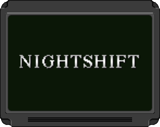Nightshift by Dr_Cosmobyte