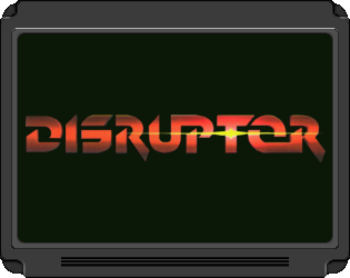 Disruptor Texture Pack by Dr_Cosmobyte