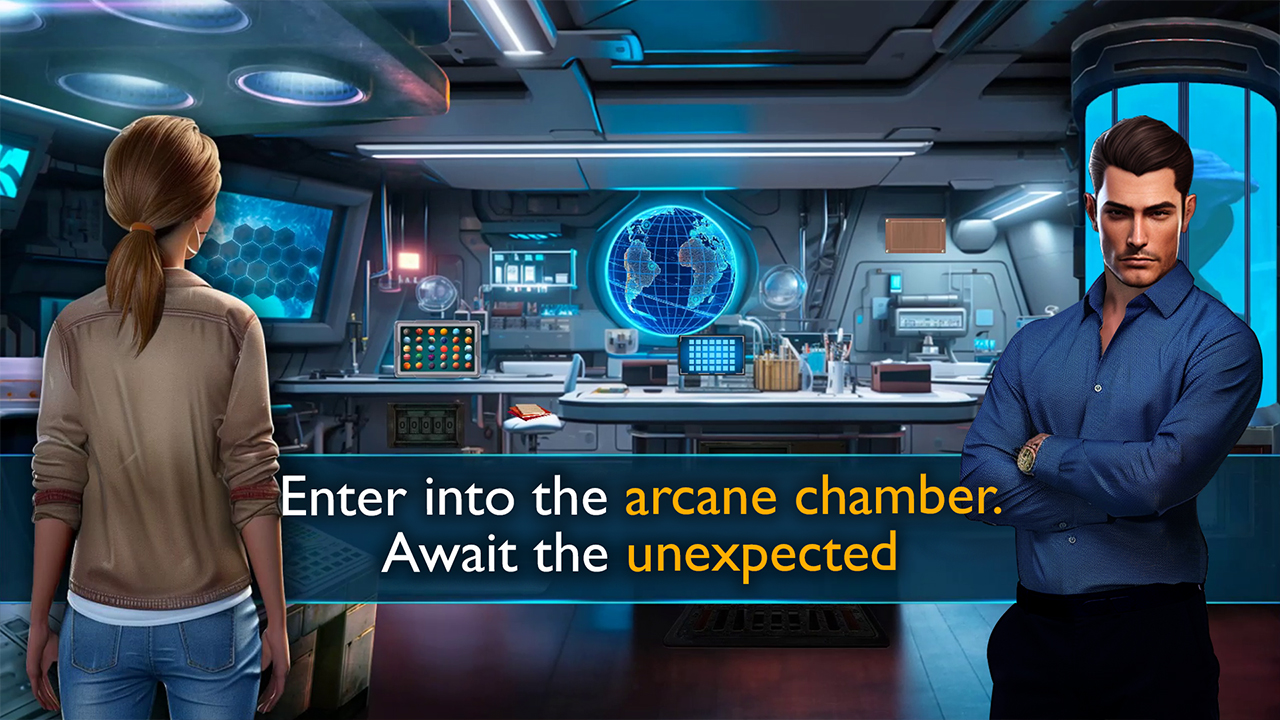 Escape Room Phantom Train - Escape Room Phantom Train by HIDDEN FUN ESCAPE