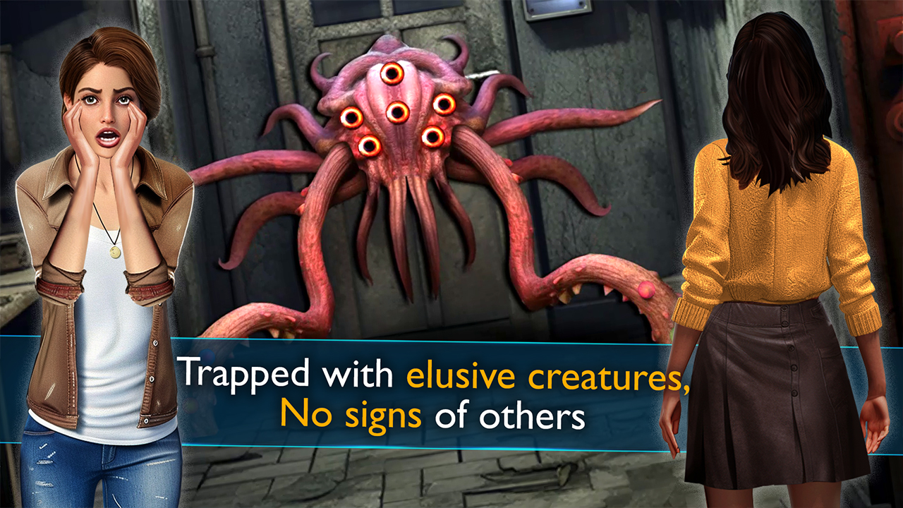 Escape Room Phantom Train - Escape Room Phantom Train by HIDDEN FUN ESCAPE