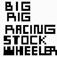 Big Rig Racing Stock Wheeler - Big Rig Racing Stock Wheeler by ...