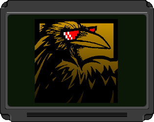 Semi-Universal Raven Patch by Dr_Cosmobyte