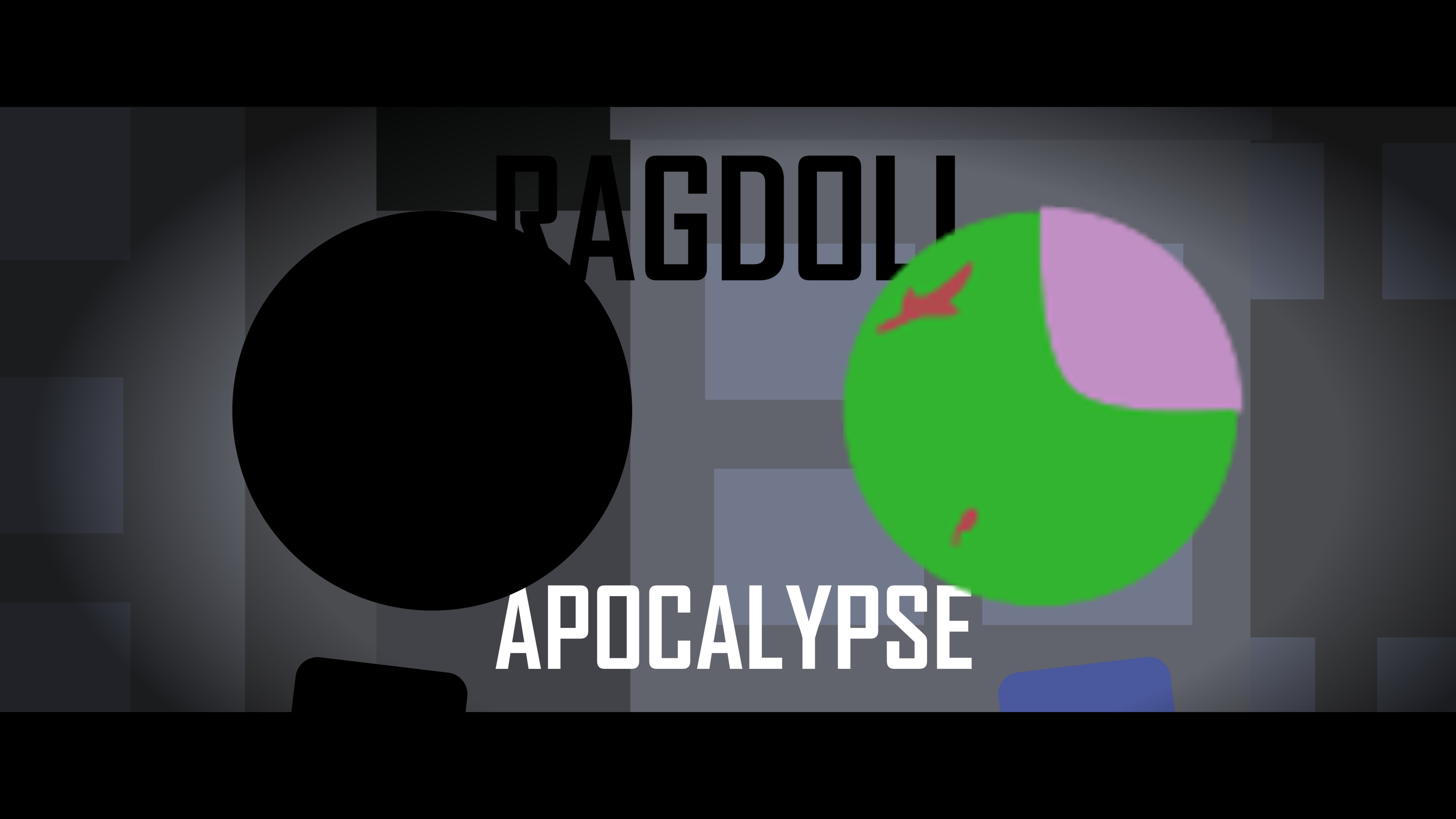 Ragdoll Apocalypse 2 by Pwerrr