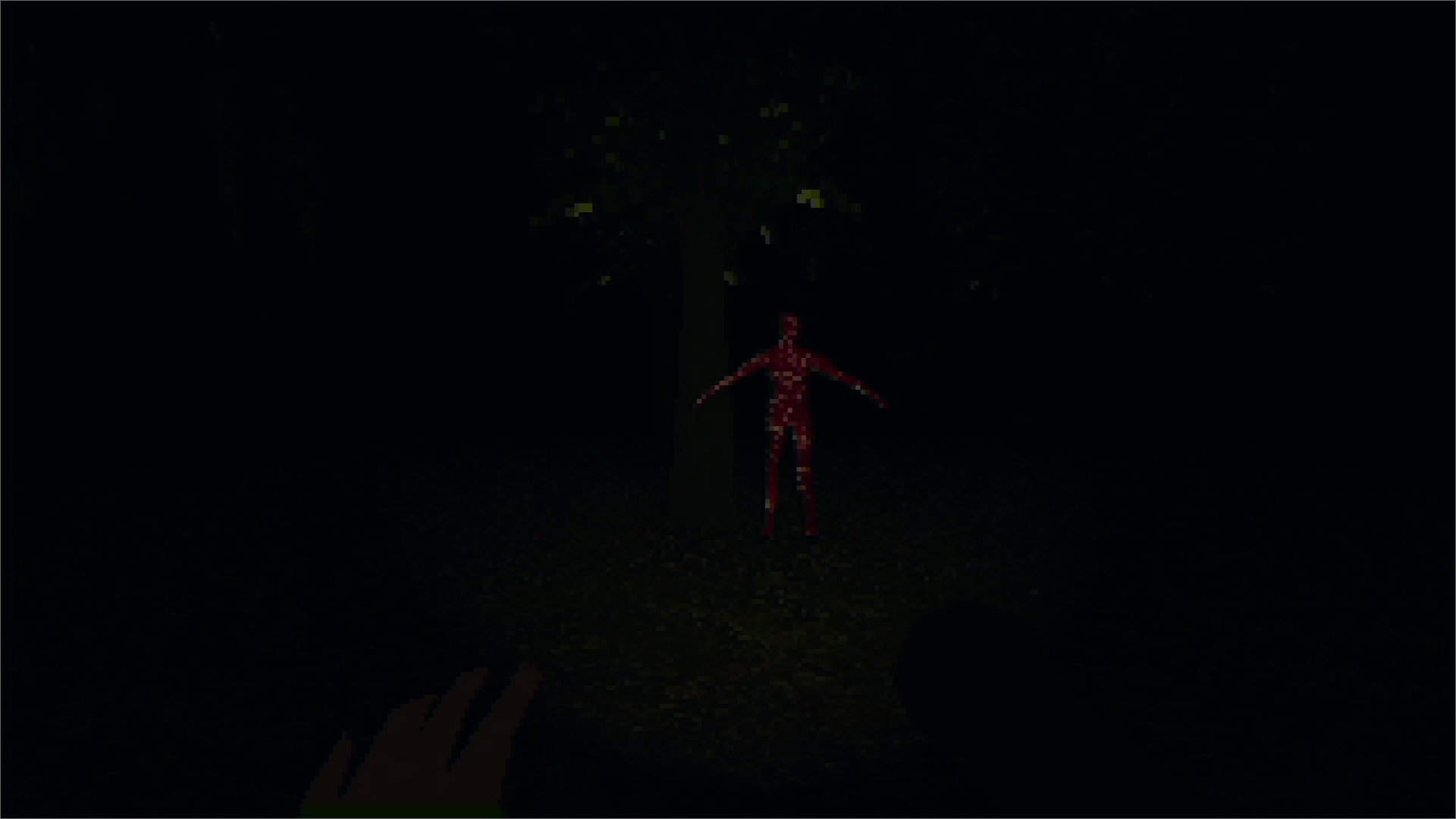 Walking Simulator The Horror Game by Panda321