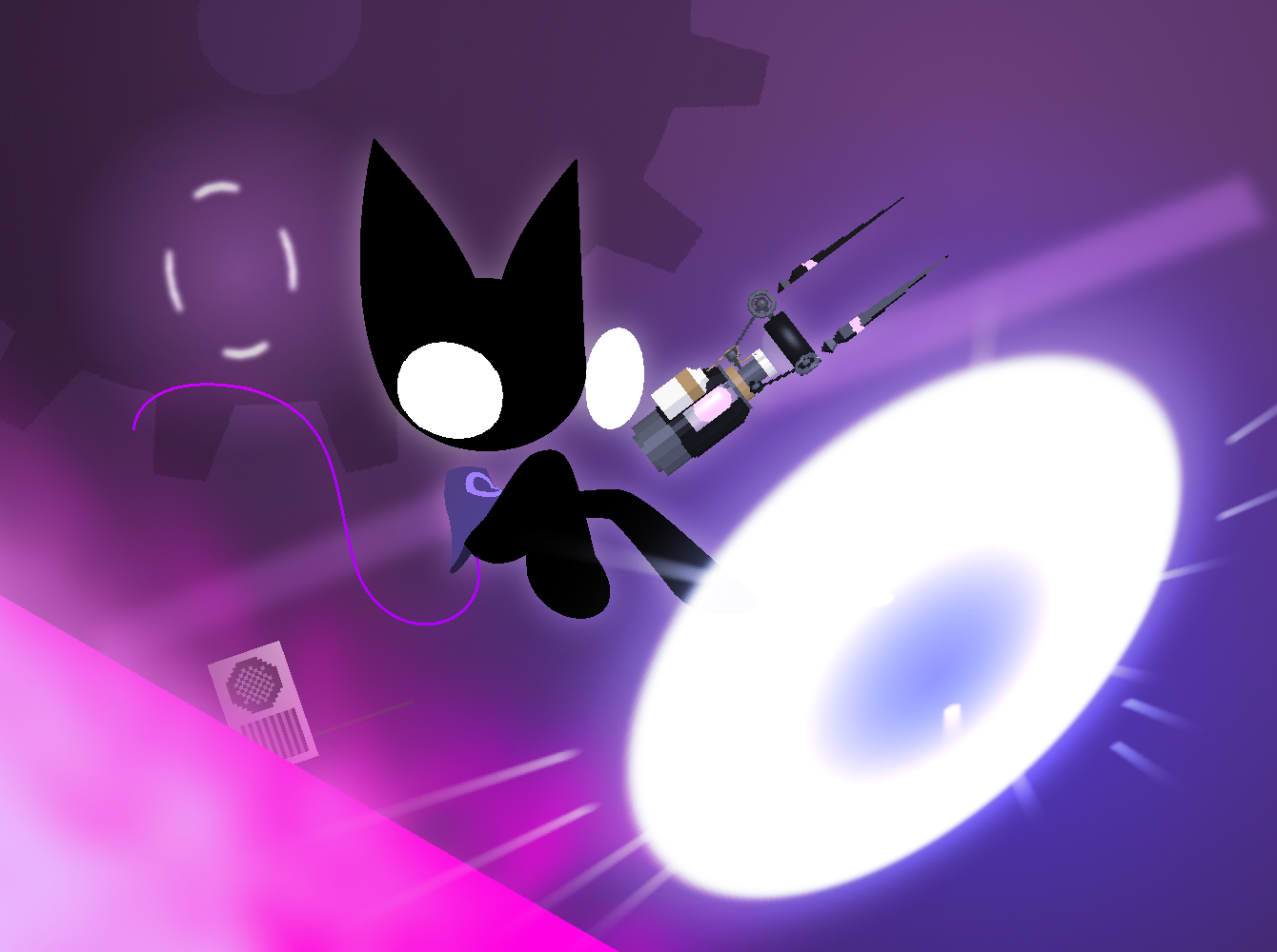 Timelord Ynot (demo) by oberorka