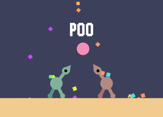POO! by RayanPollo