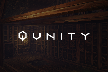 Qunity by Chunky Cat