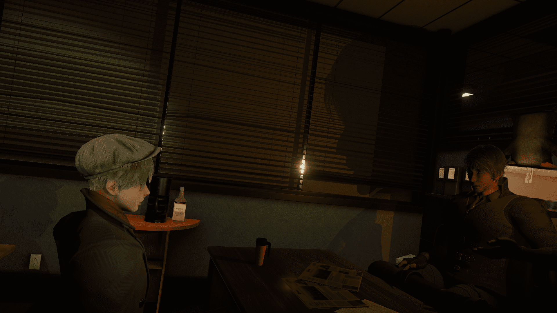 Profiler by Divebar studio