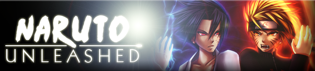 Naruto Unleashed: A Naruto Fan Game by narutounleashed