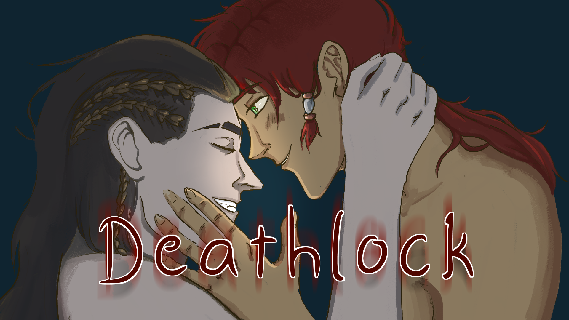 Devlog - Deathlock by Ylvanaar
