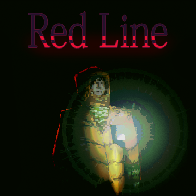 Red Line by Video Gamus