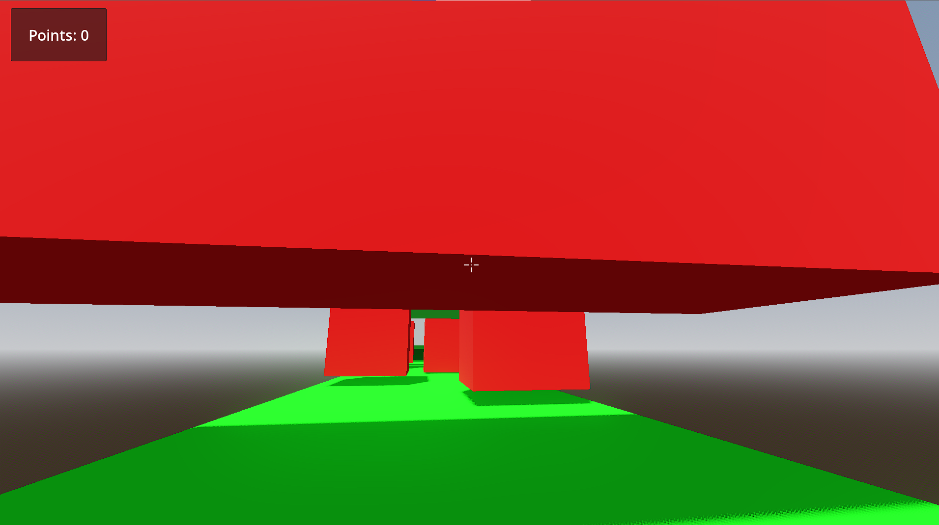 3d Platformer by Yaya0605