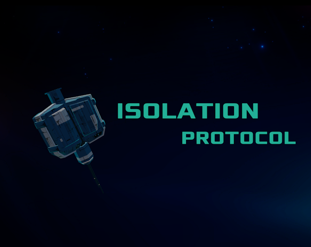Isolation Protocol by GoedWare