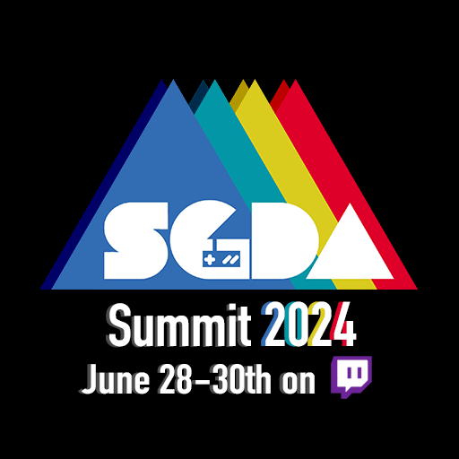 SGDA Summit 2024 Student Games Showcase - itch.io