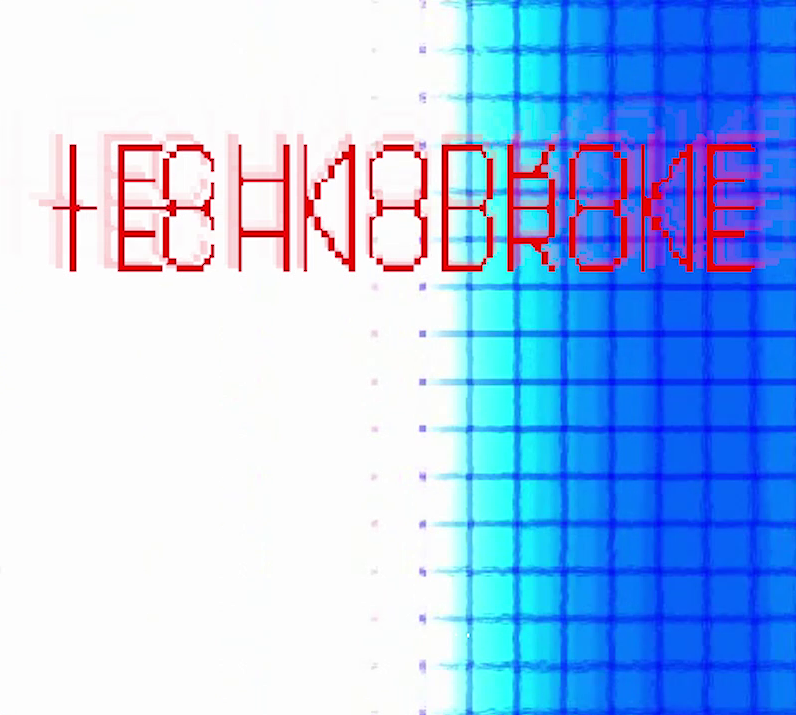 Technodrone - Feel the Rhythm by DarkV64