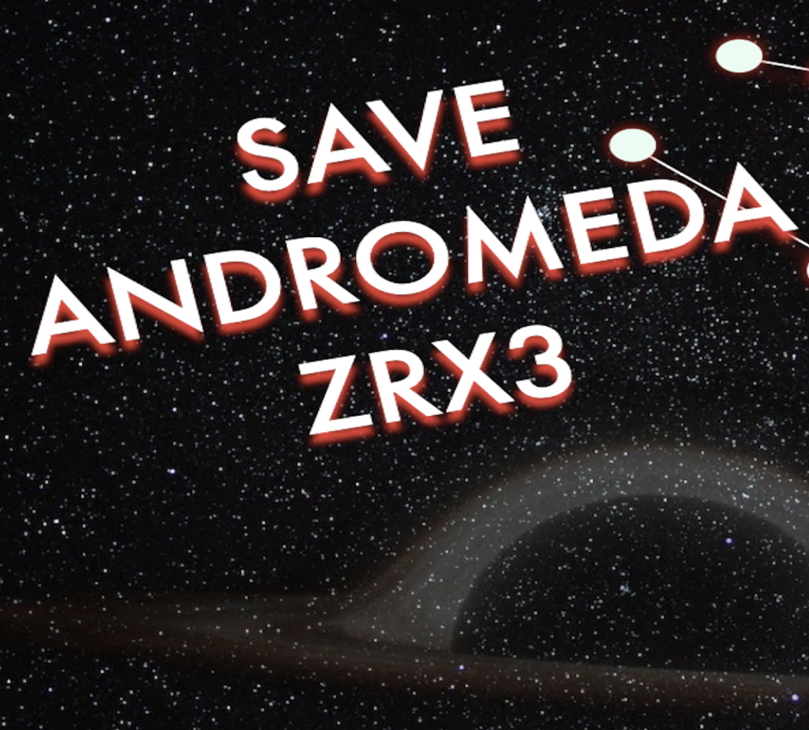 Save Andromeda ZRX3 by Semular