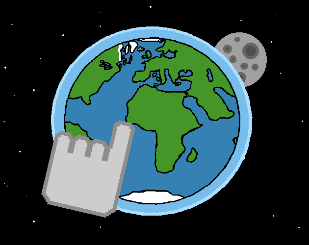 Space Clicker by PatriarhGachizmu