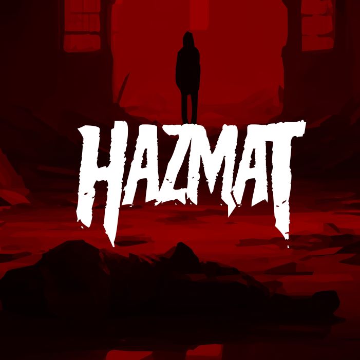 Hazmat (Jam game) by Brian, Laura C Correa P, carlos4rias, OffsetDev ...