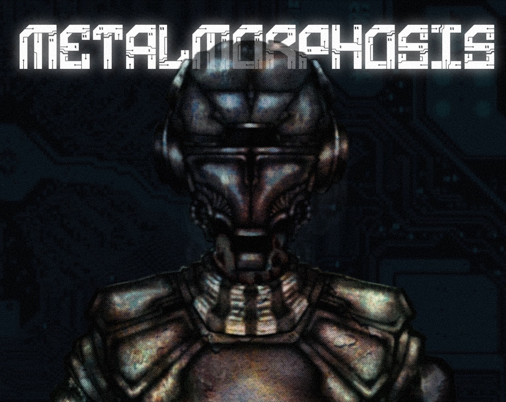 Metalmorphosis by Metalmorphosis