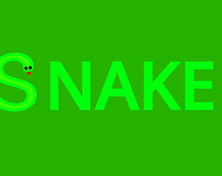 Top games tagged Scratch and Snake - itch.io