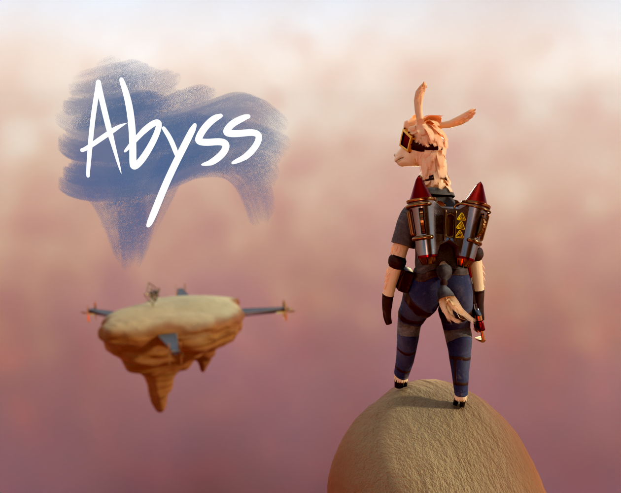 Devlog - Development and Direction - Abyss (Demo) by StagMath