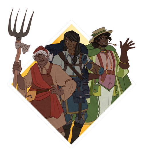 Installation Wizard by Peanutscratch