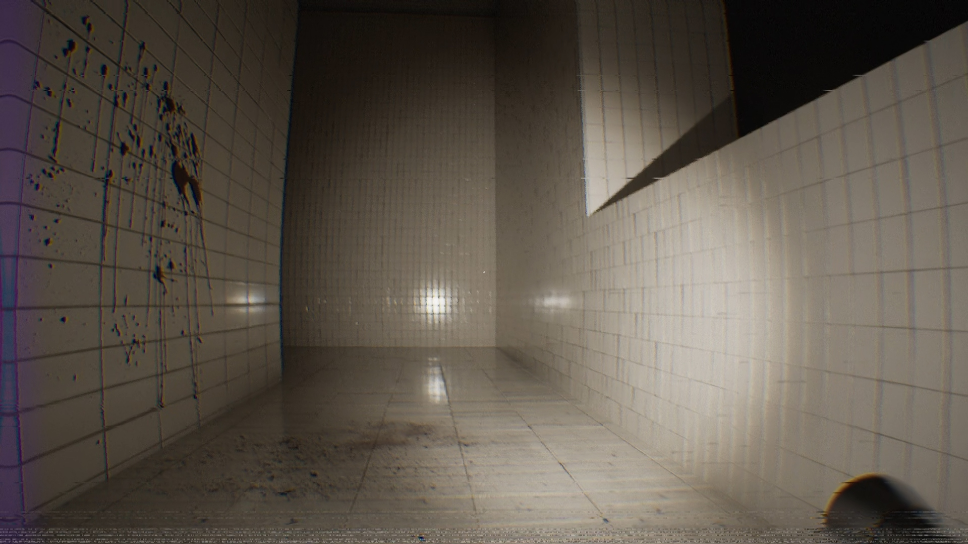 Liminal Leap - itch.io