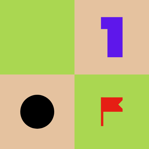 Basic Minesweeper by HV