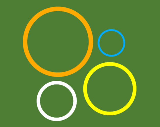 Round the Differences by MozzarellaPlay