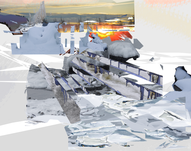 COLD project by PLUTONIST