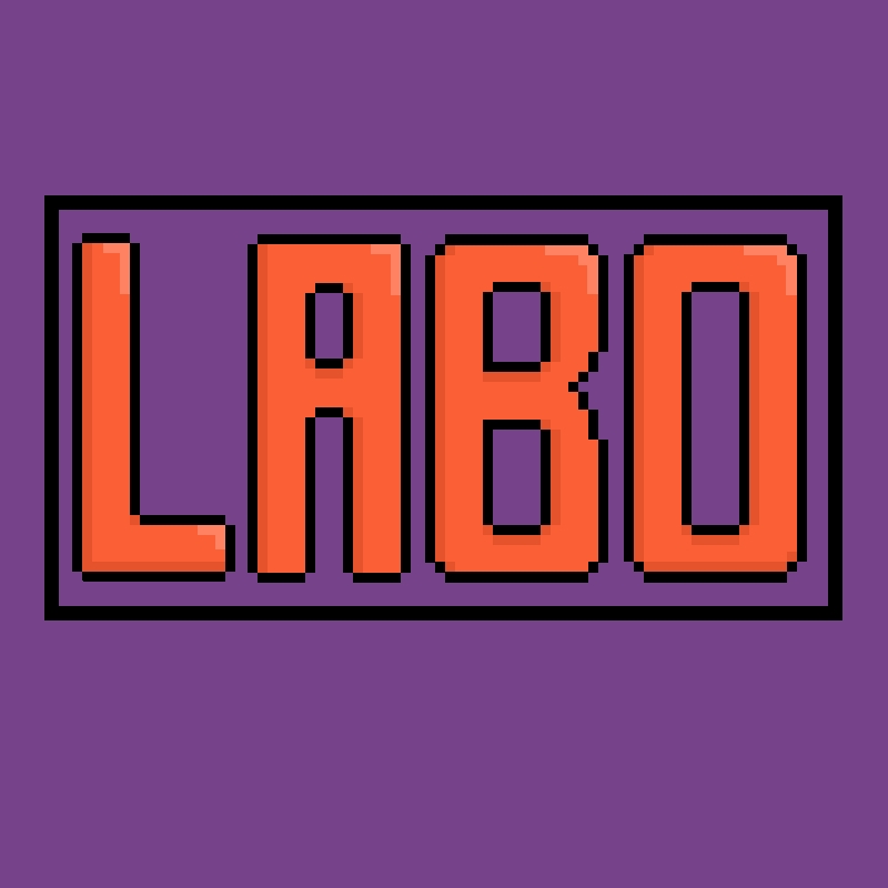 Labo by EmperorParadox