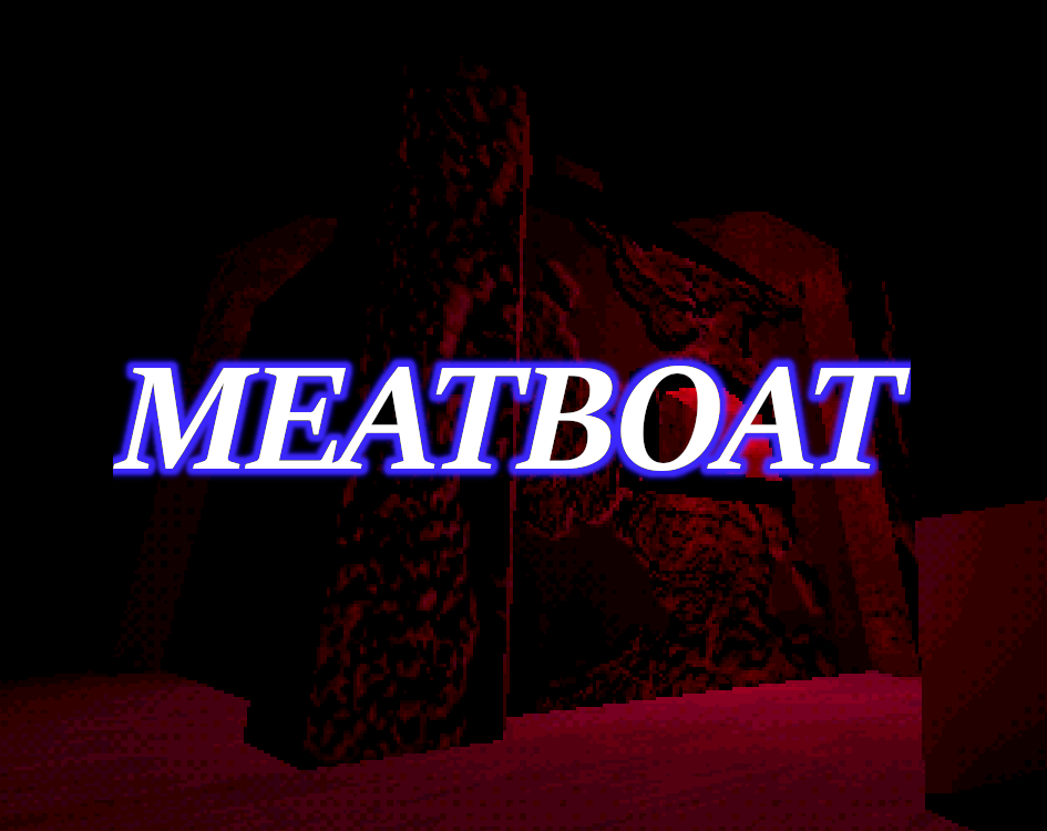 MEATBOAT by bigTEAM, beccarex, Cassandra Carlos, Maib, Echo57, Ezzybel ...