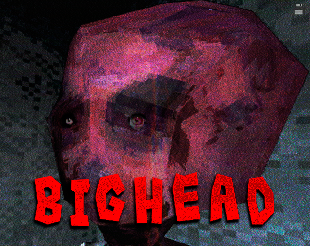 BIGHEAD by Puko