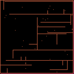 MAZE by The4thCircle