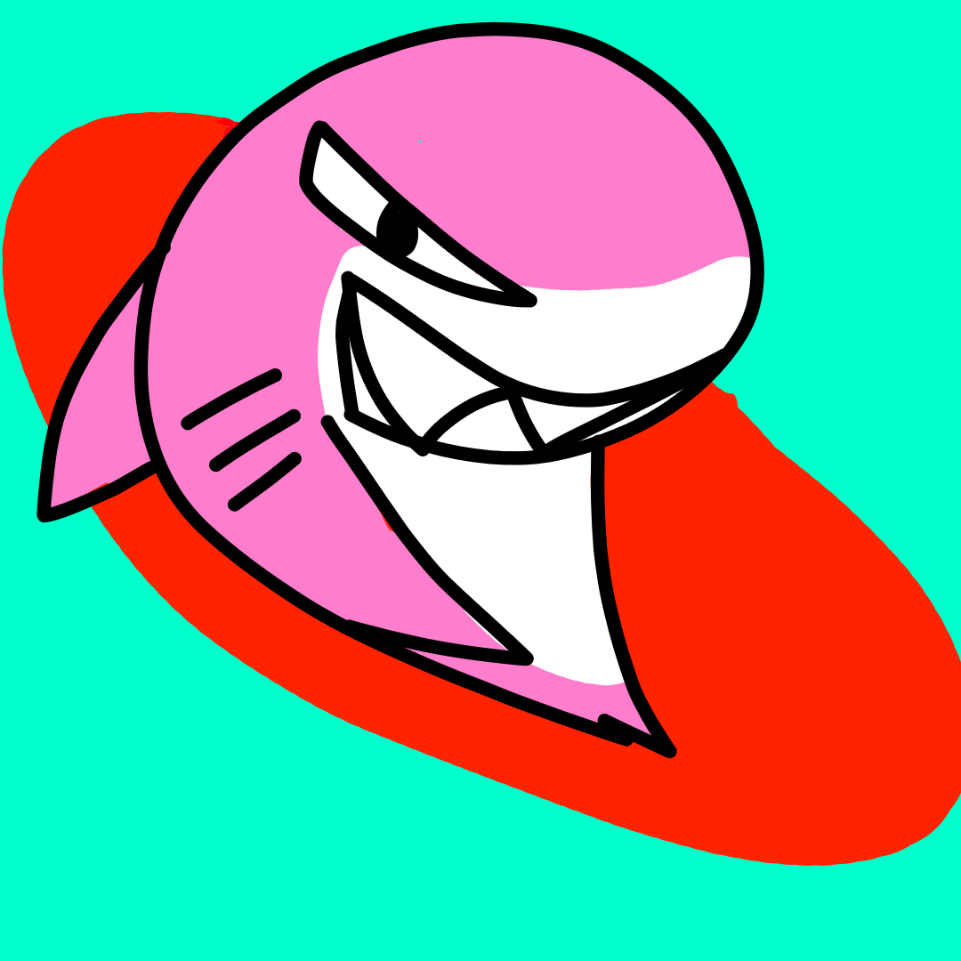 Shark Karakula by Surik Games