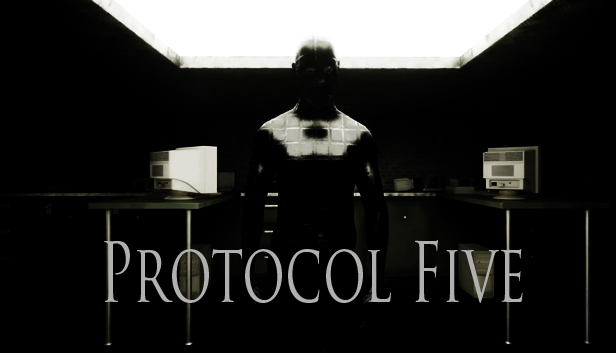 Protocol Five by EddGames