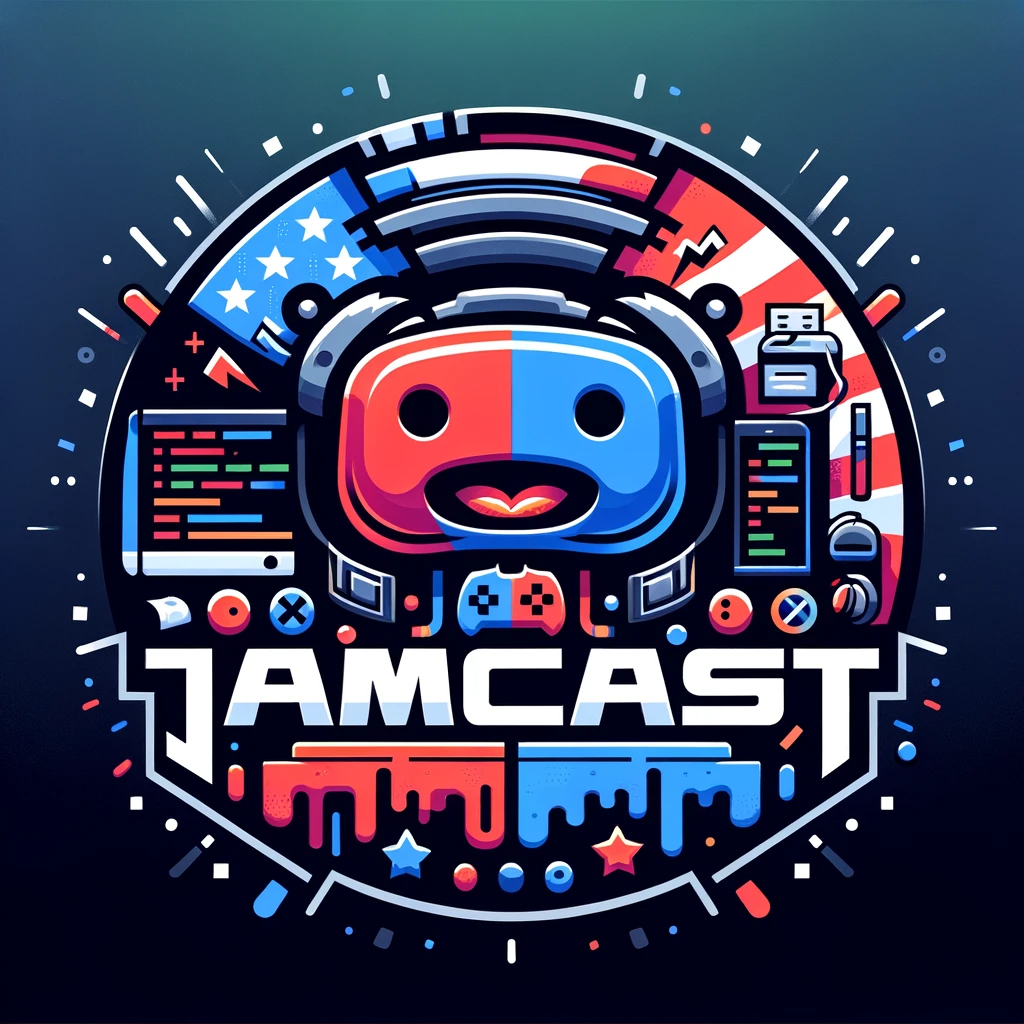 Conservative Game Jam 2024 - itch.io