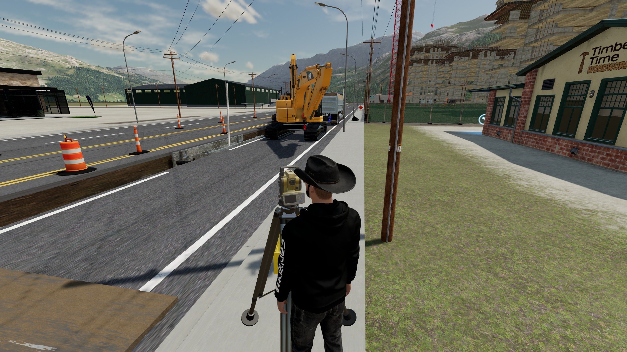 Placeable Laser Edit by JWeezy Construction