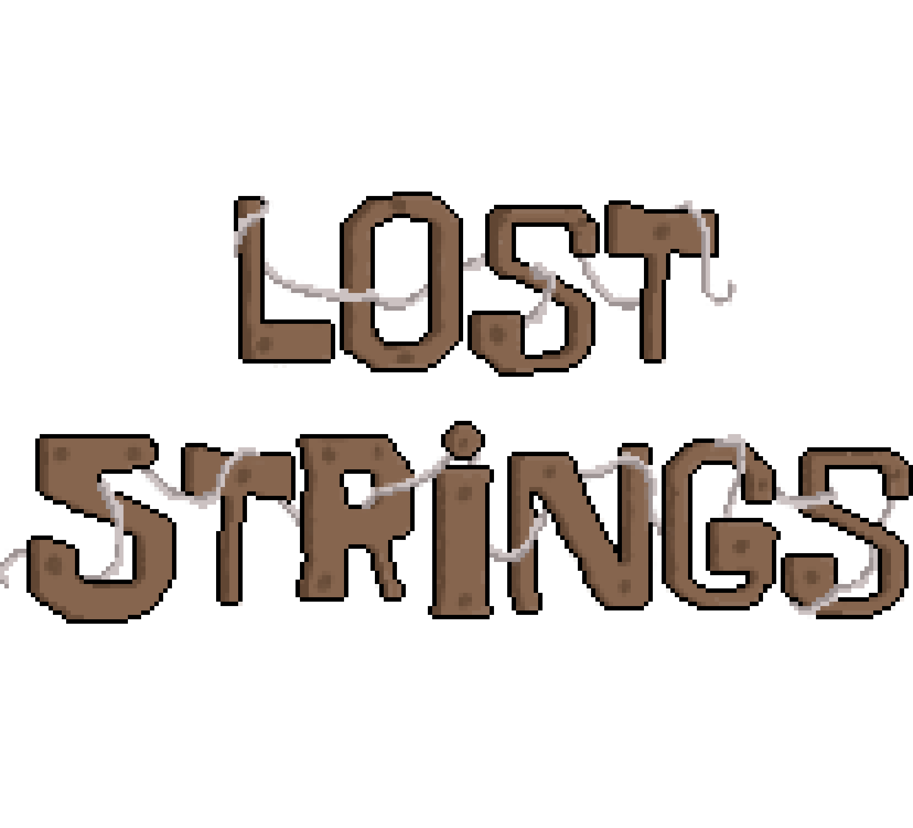 Lost Strings by Sno-Isle TECH Skills Center - VGD/ANI, Braden N ...