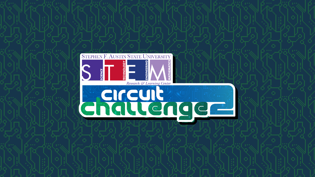 SFA STEM Circuit Challenge 2 by JAEOStudios