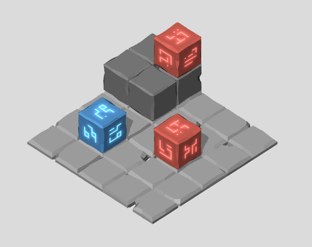 Zelix by Arcastian