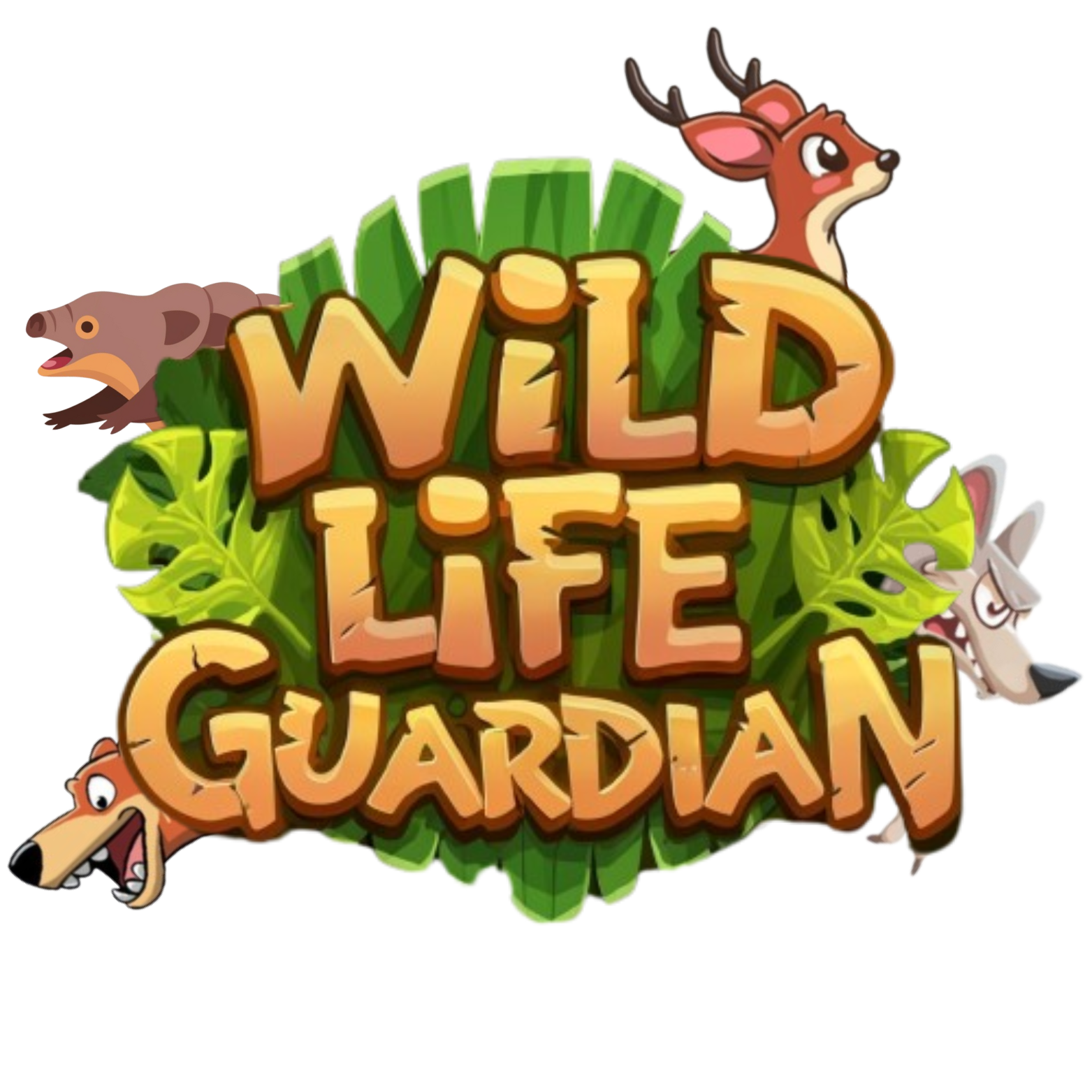 Wildlife Guardian by Nii Games