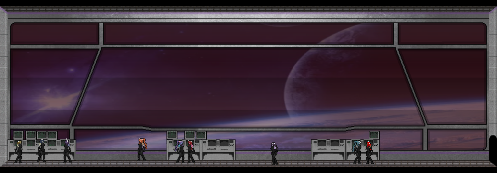 sci fi metroidVania asset pack by Venom16A1