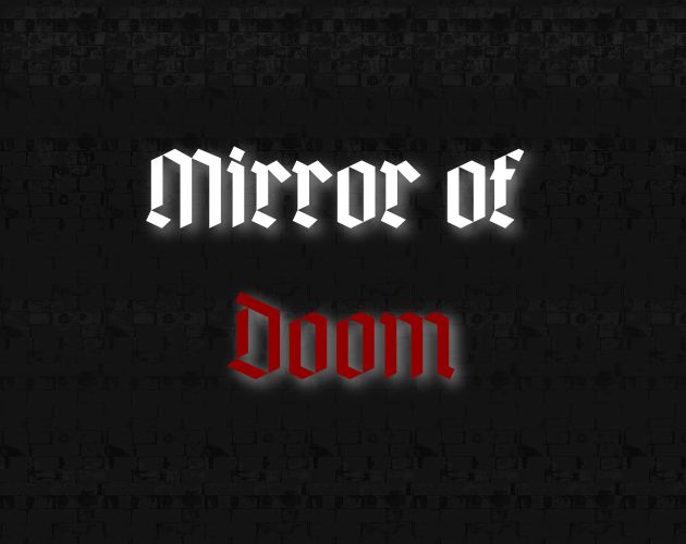 Mirror of Doom by Croki1, Angeli