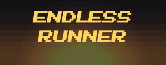 EndlessRunner by Alexandr Kadetov