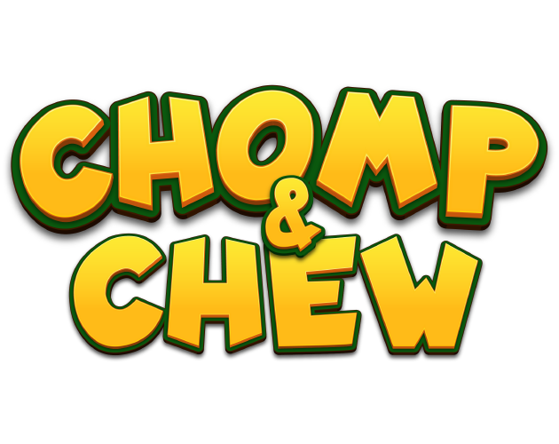 Chomp & Chew by Christoph Ehrig